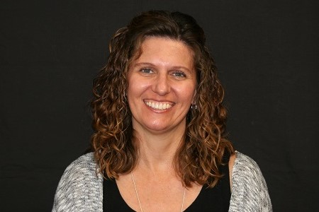 Heidi Robertson - Office Administrator | RootX