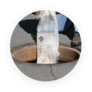 RootX: Root Killer for Drains, Septic Tank & Sewer Lines | RootX