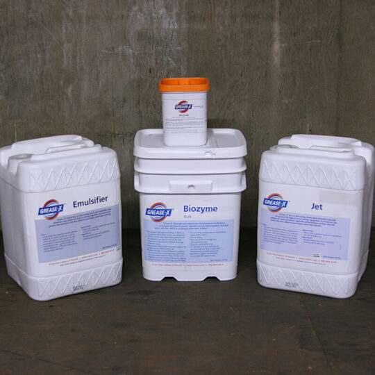 Root Killer for Sewer Lines & Septic Tank - Drain Pipe Cleaner | RootX