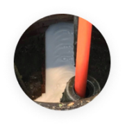 RootX: Root Killer for Drains, Septic Tank & Sewer Lines | RootX