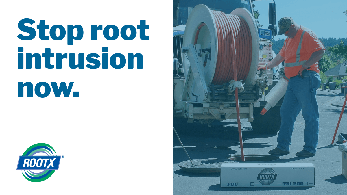 Grease-X WWTP Information | RootX